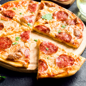 Eva Pizza (Kazancı) Online Sipariş, Menü, Fiyatları - Uber Eats ...