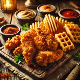 Cajun Box (Kızılay) Online Sipariş, Menü, Fiyatları - Trendyol Go ...
