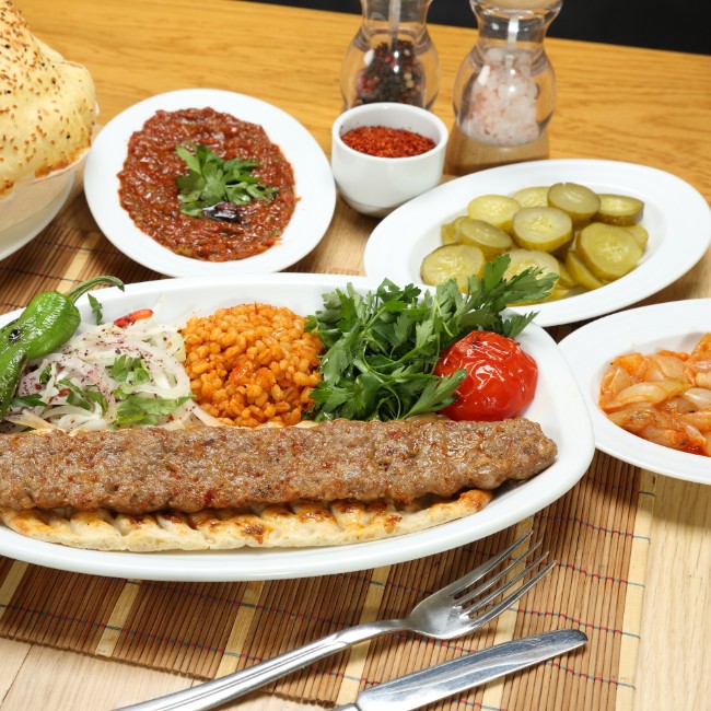 Çoban Et Ve Kiloluk Tavuk Köfte (Cibali) Online Sipariş, Menü ...