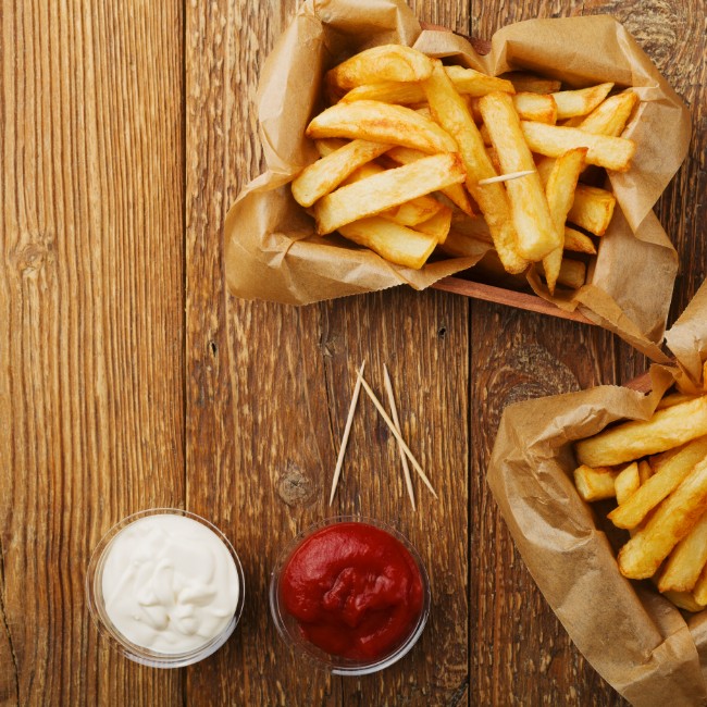 Muya Fries (Kocacami) Online Sipariş, Menü, Fiyatları - Uber Eats ...