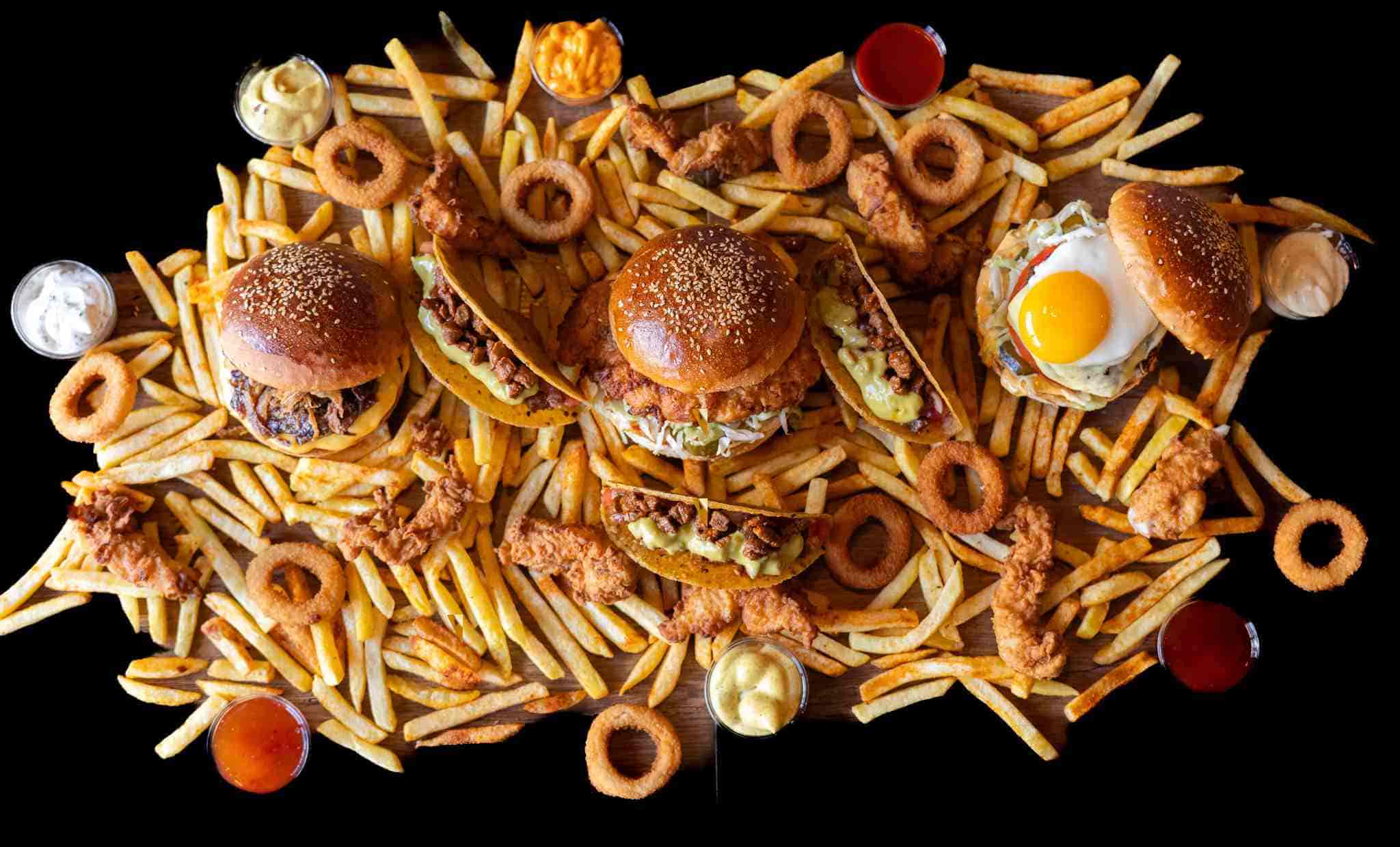 Manjoo Burger & Coffe (Haşimişcan) Online Sipariş, Menü, Fiyatları ...