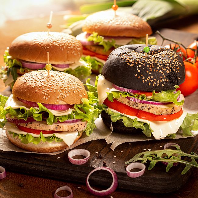 Mr Burger (Bağlar) Online Sipariş, Menü, Fiyatları - Uber Eats Trendyol ...