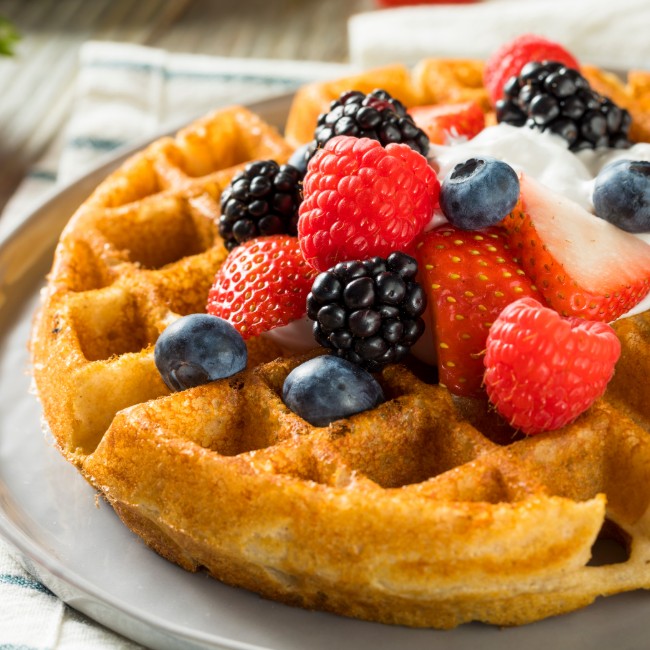 Waffle Lab (Yeni) Online Sipariş, Menü, Fiyatları - Uber Eats Trendyol ...