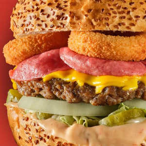 Friends Burger (Körfez) Online Sipariş, Menü, Fiyatları - Uber Eats ...